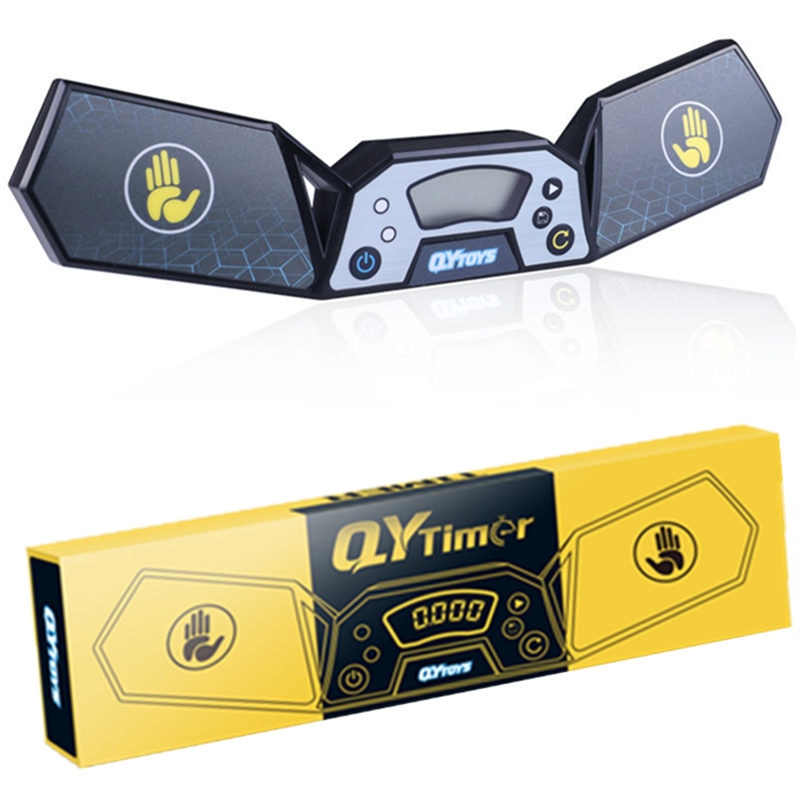 Qiyi Timer| Tienda Arte Sano