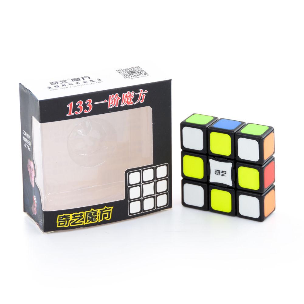 Cubo Qiyi 1x3x3| Tienda Arte Sano