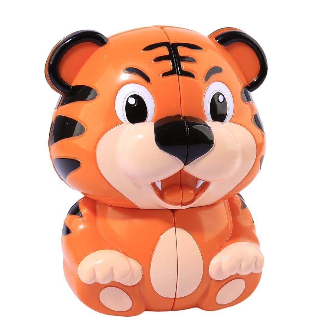 Tiger cube| Tienda Arte Sano