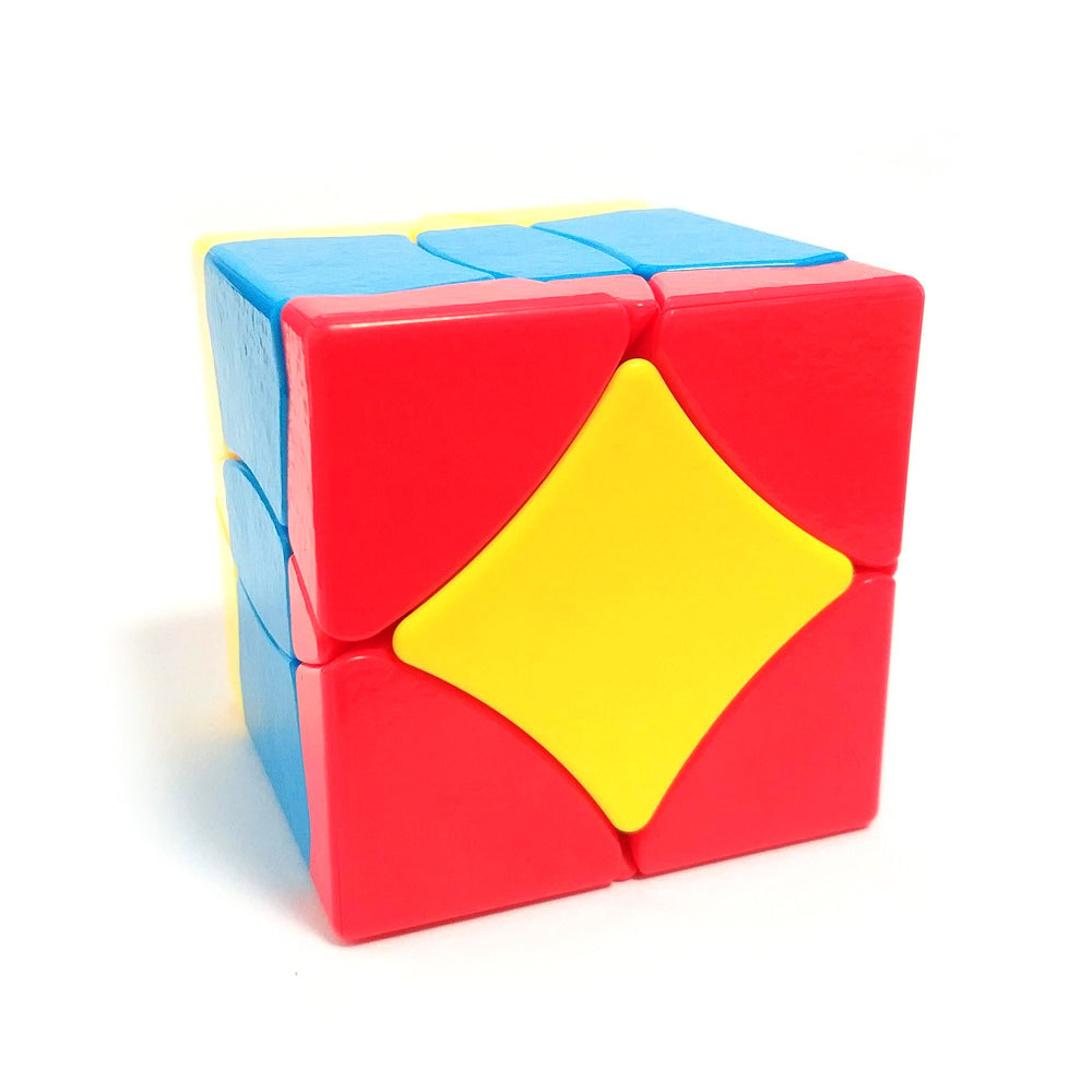 Cubo ShengShou Birds| Tienda Arte Sano