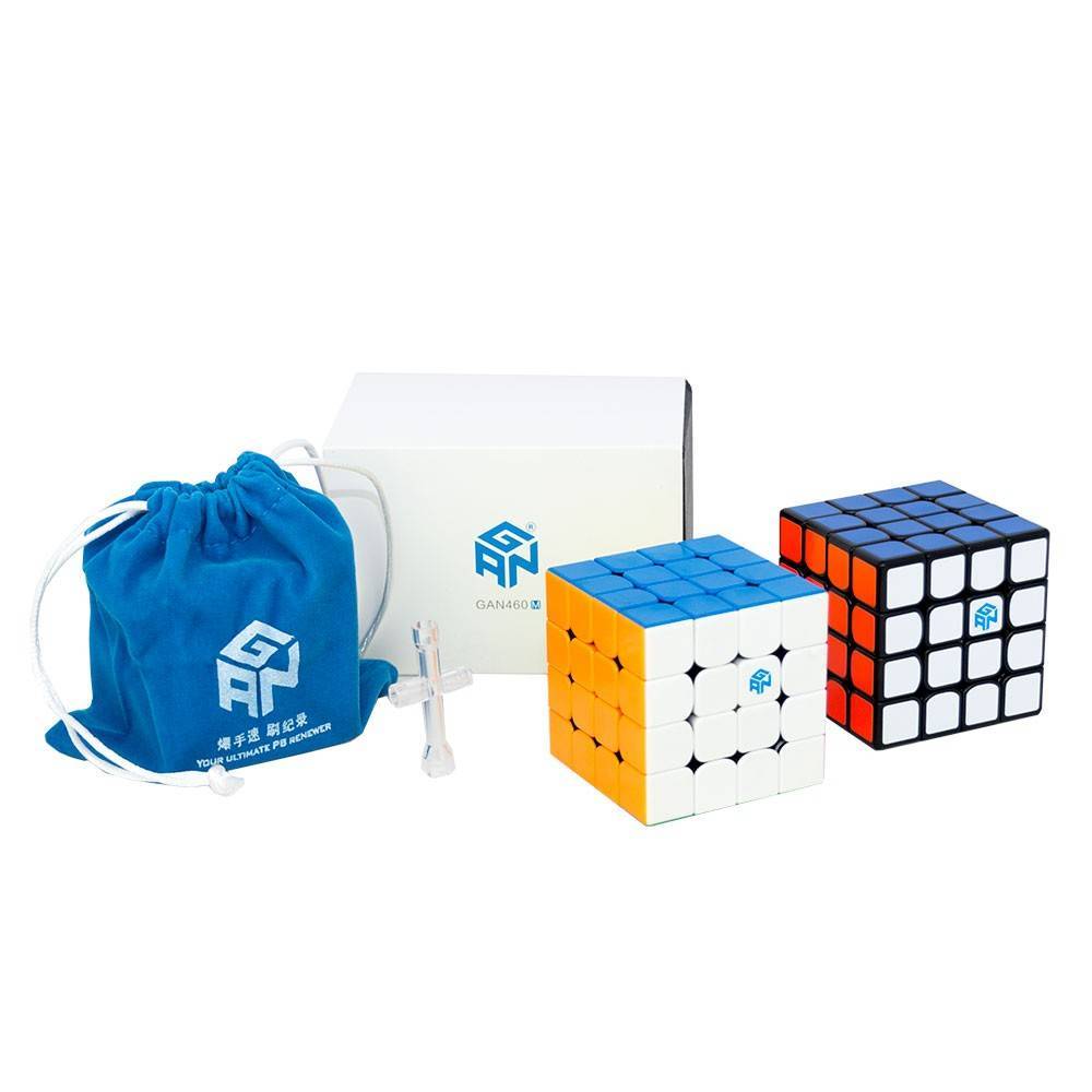 GAN 460 Magnético| Tienda Arte Sano