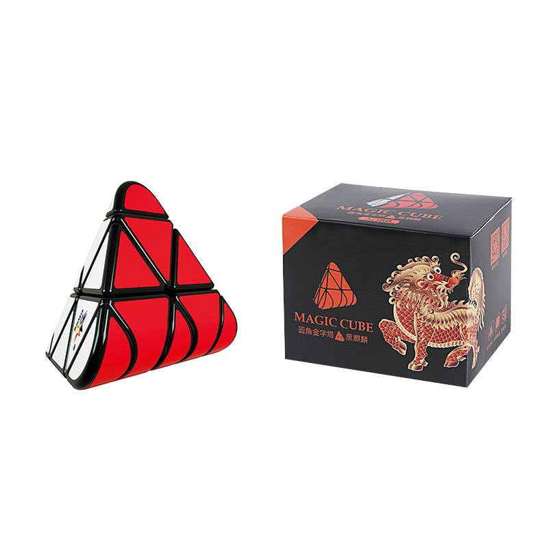 Rounded Pyraminx| Tienda Arte Sano