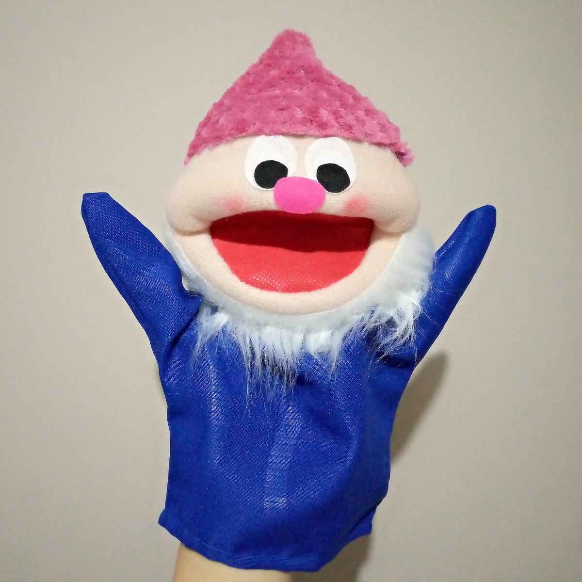 Enanito Tímido| Tienda Arte Sano