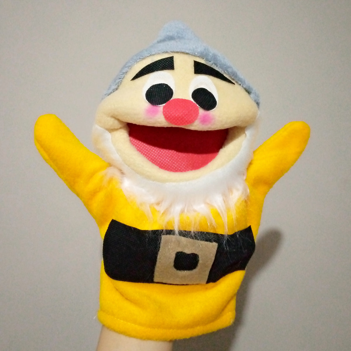 Enanito Estornudo| Tienda Arte Sano