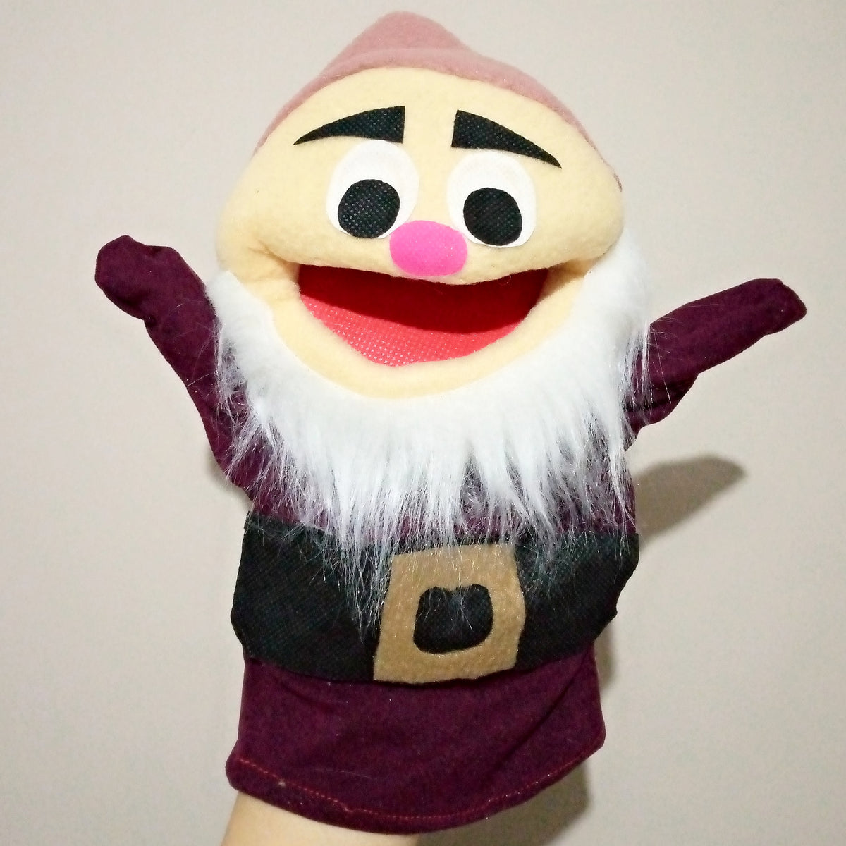 Enanito Sabio| Tienda Arte Sano